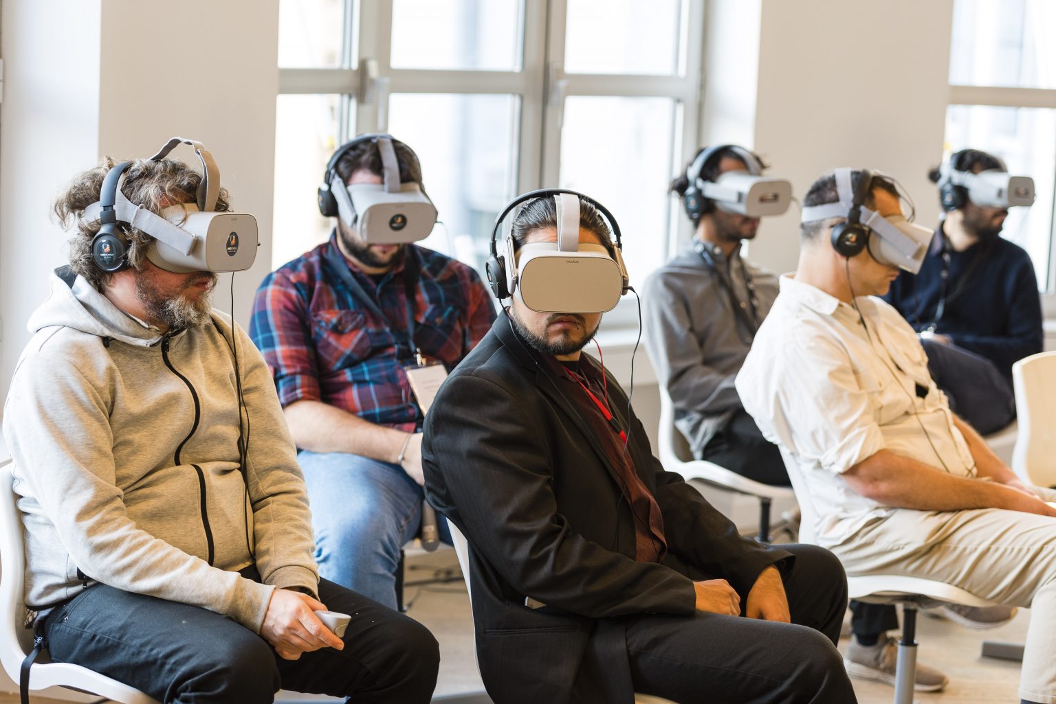 NEW NARRATIVES TRACK – Stereopsia