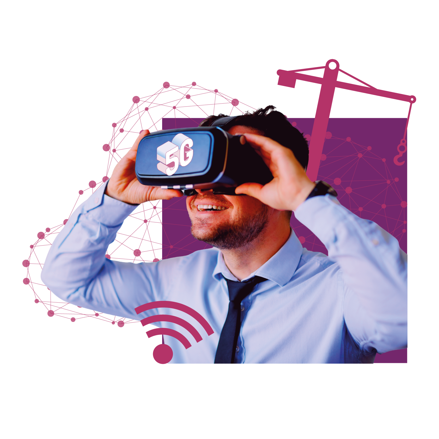 TECH & INDUSTRY TRACK – Stereopsia