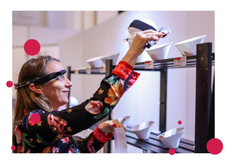 Become an exhibitor – Stereopsia