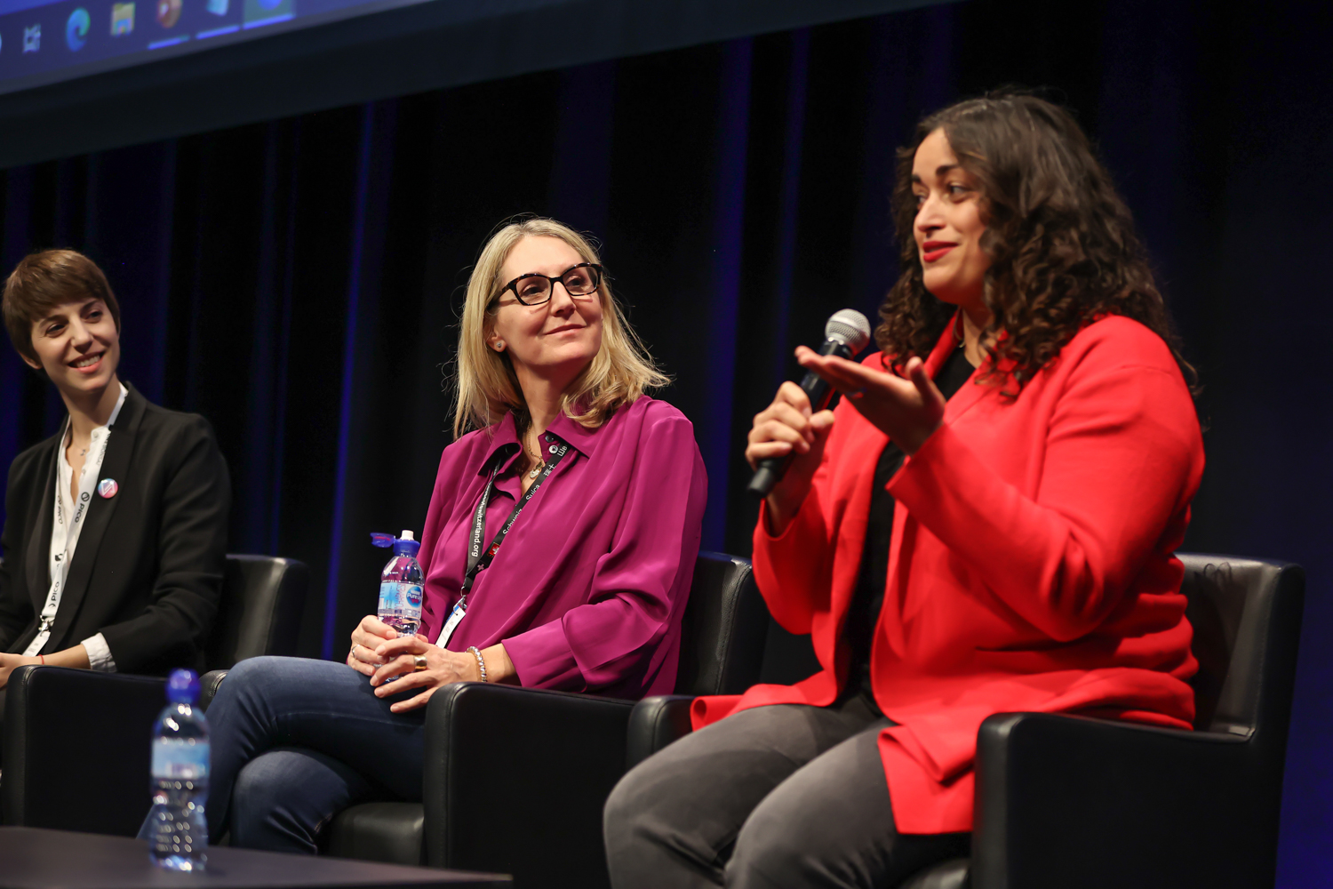 Stereopsia – The premier avant-garde XR event in Europe