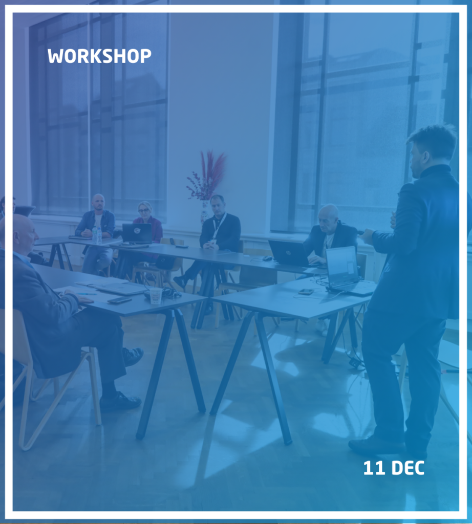 Private Workshop – Club des Avatars #2 | 10am – Stereopsia